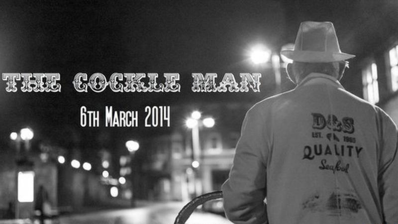 'Last' cockle man Dave Bartram cancer diagnosis after Nottingham attack ...