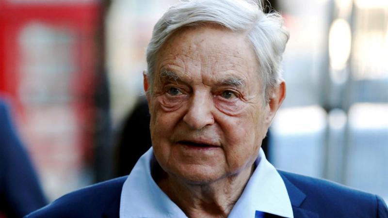 Profile: Billionaire philanthropist George Soros - BBC News