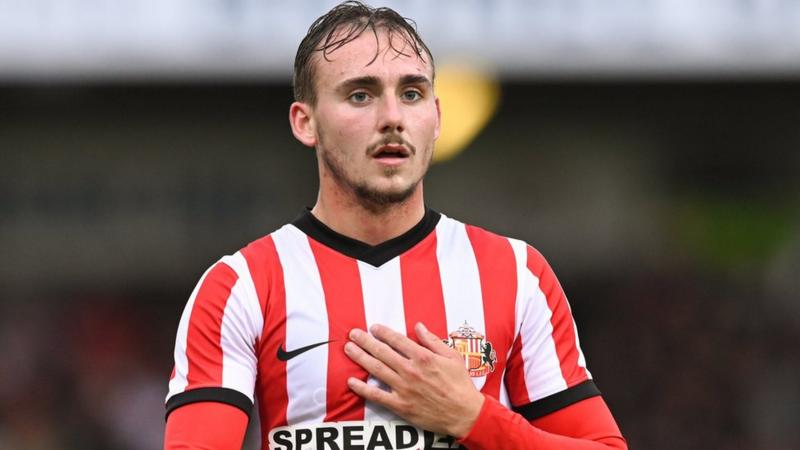 Sunderland - BBC Sport