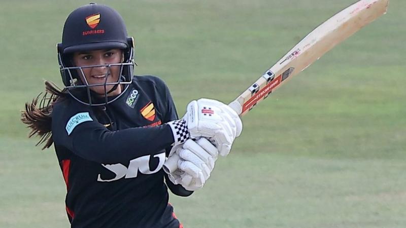 Women's Domestic Cricket - Latest news, updates & results - BBC Sport