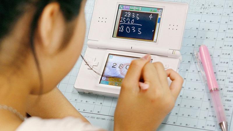 Nintendo consoles: A history in pictures - BBC News