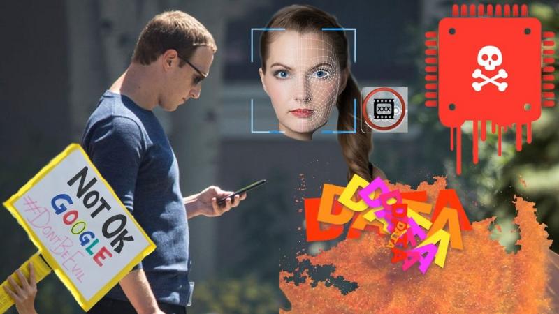 Tech 2020: Our biggest stories and what happened next - BBC News