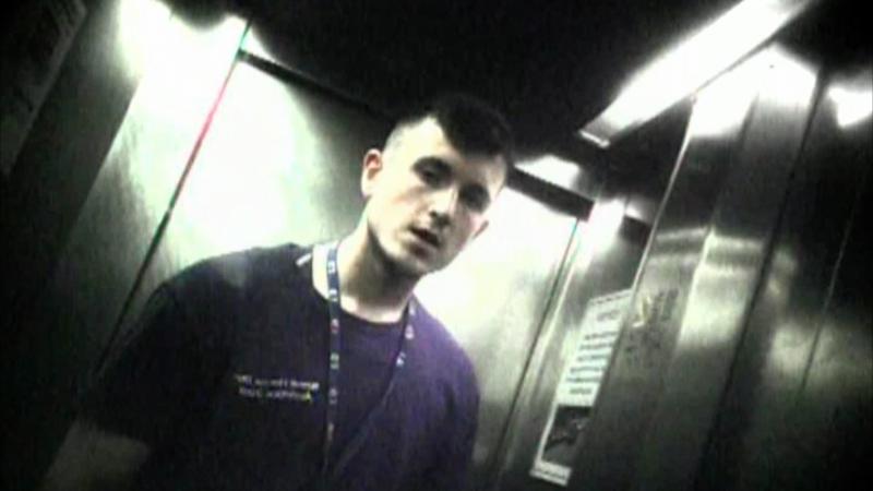 Pain and humiliation at toxic Brook House, inquiry finds - BBC News