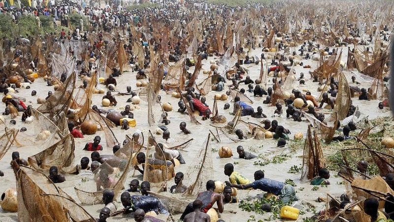 Yoga, beer and rumba make UN's list of 'cultural intangibles' - BBC News