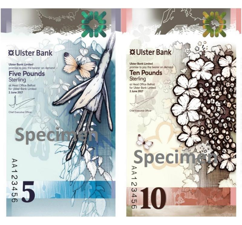 £20 note: New design for Britain's most-forged banknote - BBC News