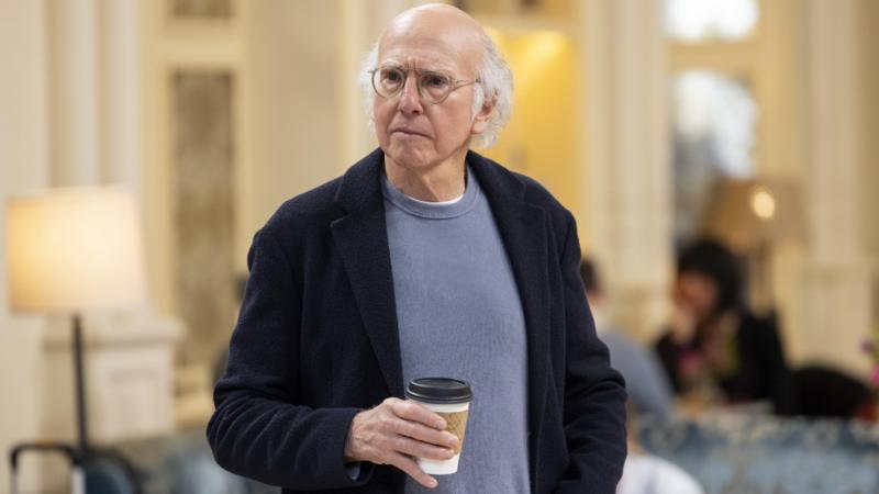Curb Your Enthusiasm: Larry David comedy concludes after 12 series ...