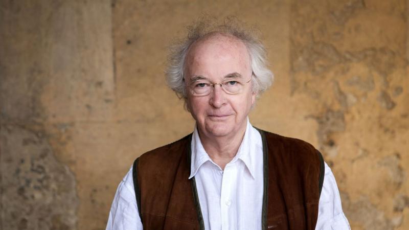 Philip Pullman: Rules of writing from man behind His Dark Materials ...