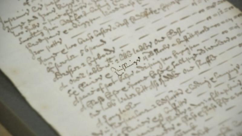 New dictionary records 4,000 Yorkshire dialect words - BBC News