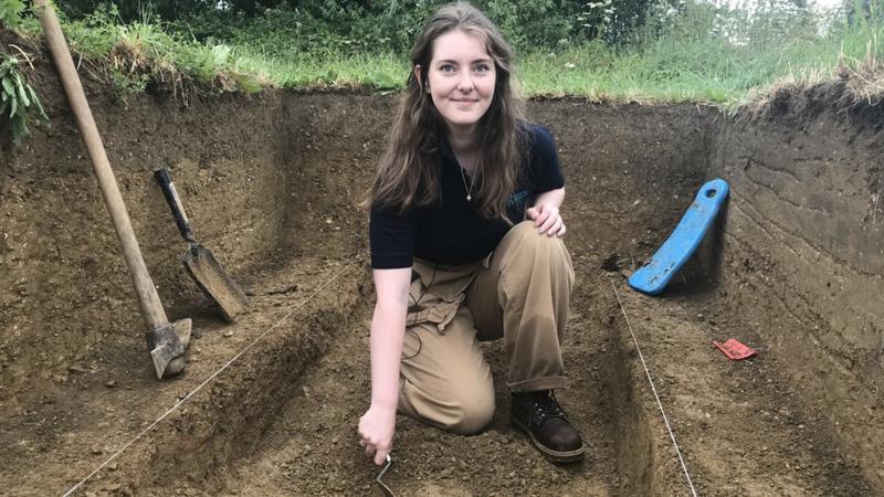 Archaeology - BBC News