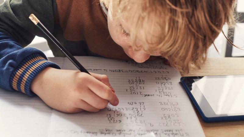 Get involved: Should homework be banned? - BBC Newsround