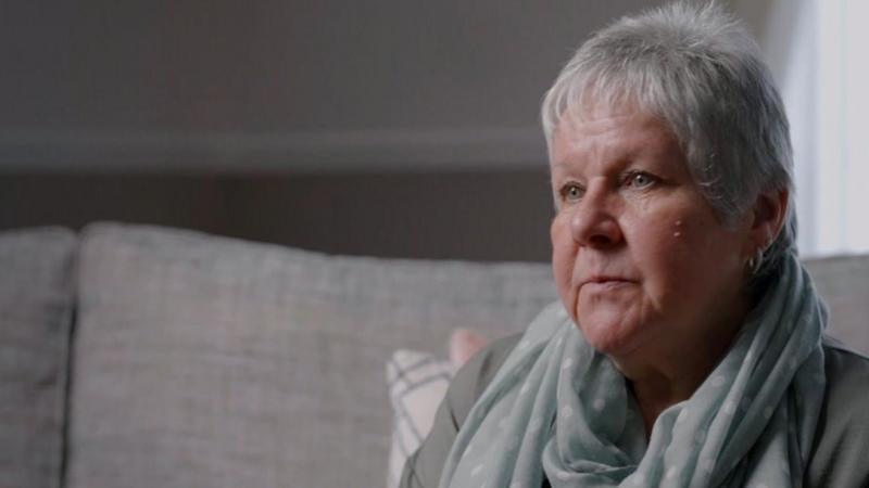 Steeltown Murders: How Saturday Night Strangler was caught - BBC News