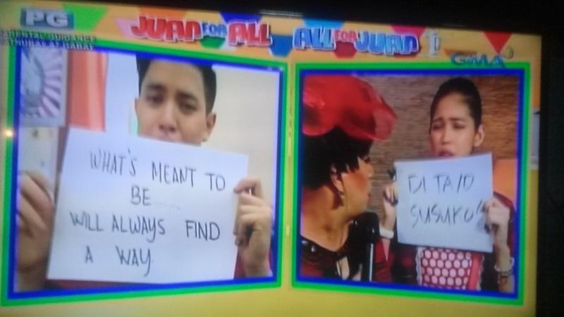 'AlDub': A social media phenomenon about love and lip-synching - BBC News