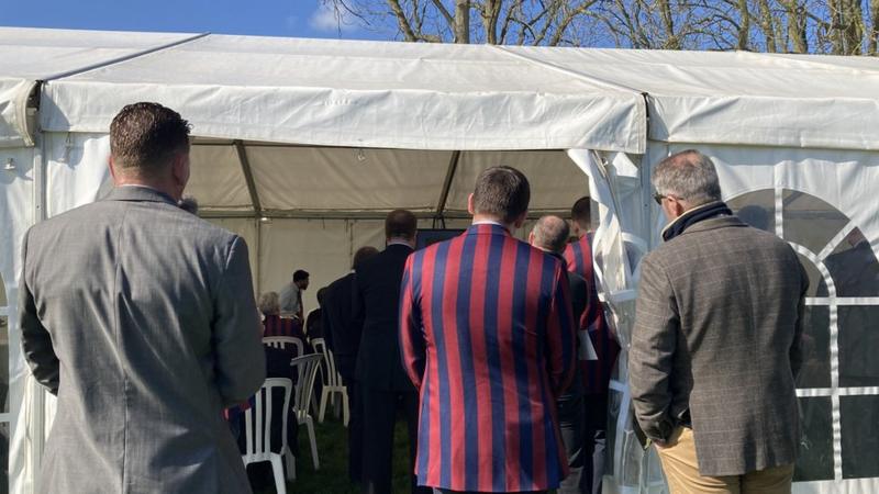 Jack Jeffery: Funeral for rugby player who died after match injury ...