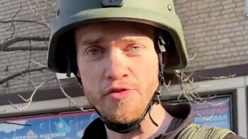 Ukraine - BBC News