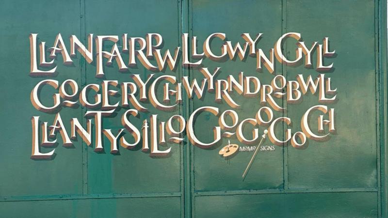 Menter Môn: 'Mae 'na werth i be' 'da ni'n neud' - BBC Cymru Fyw