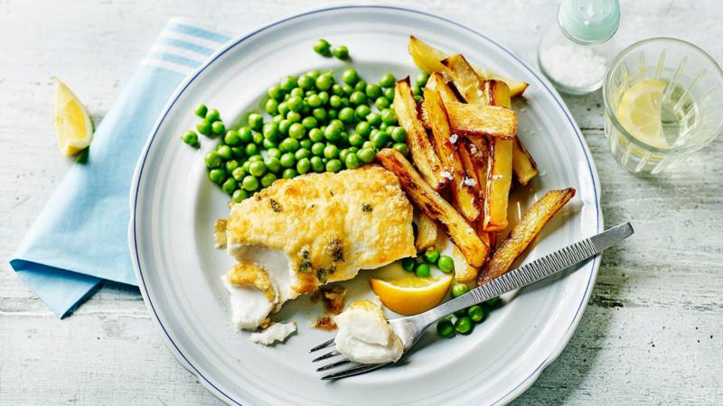 The worst foods for your gut health - BBC Food