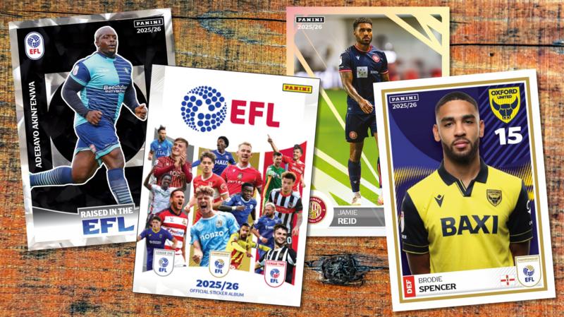 Notts County - BBC Sport