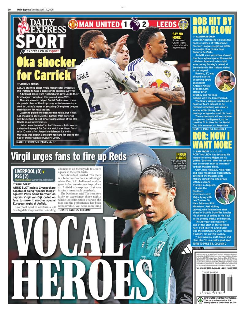 Football gossip: Hall, Raum, Verbruggen, Gomes, Alisson, Wijnaldum ...