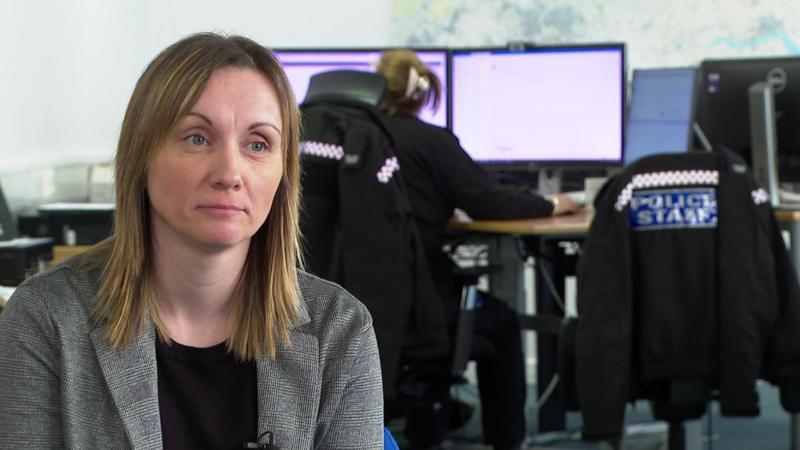Clare's Law: More lives at risk due to police delays, warns daughter ...