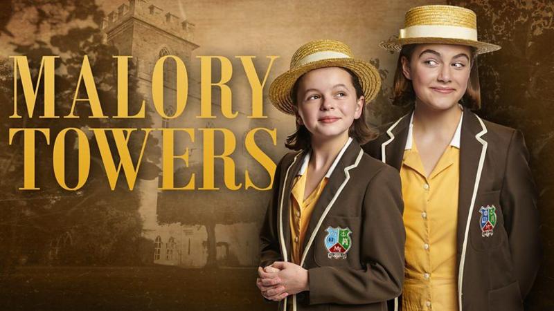 CBBC Shows - CBBC - BBC