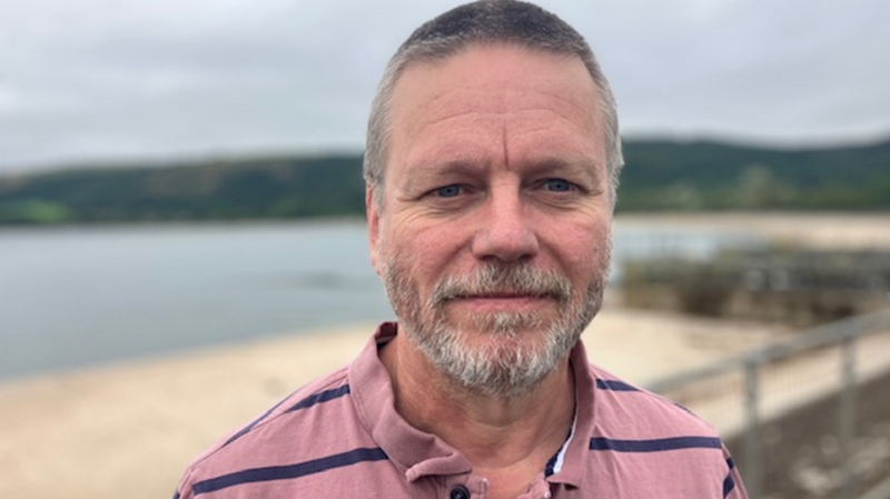 Prostate cancer patients facing long waits at regional centre - BBC News