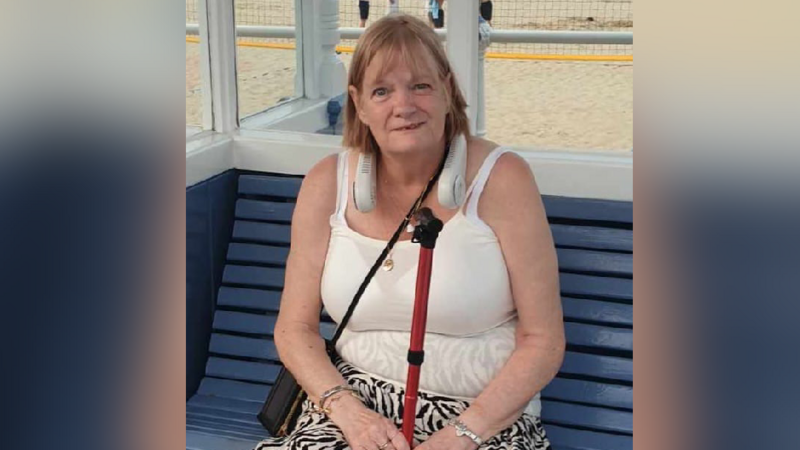 Blaina: Woman killed in crash named by police - BBC News