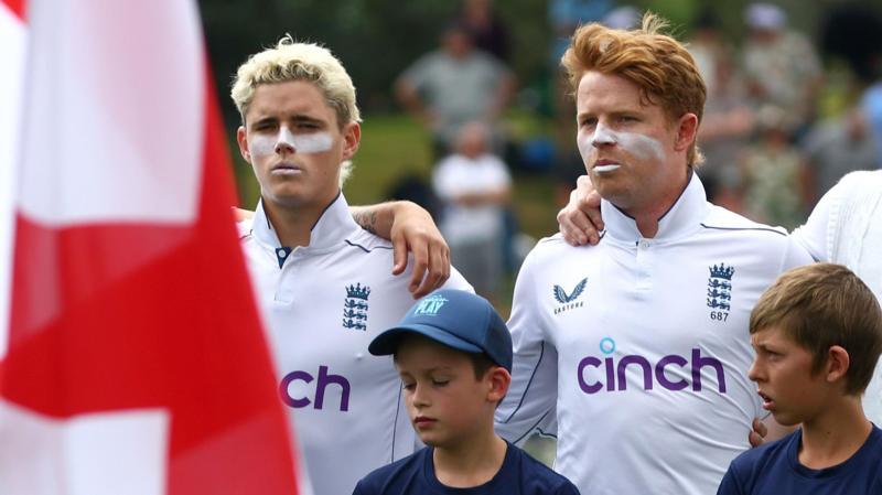 Stephan Shemilt - BBC Sport