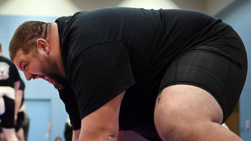 Wrestling - BBC Sport