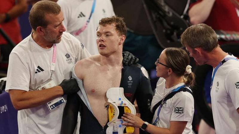 BBC Scotland at the Olympics - BBC Sport