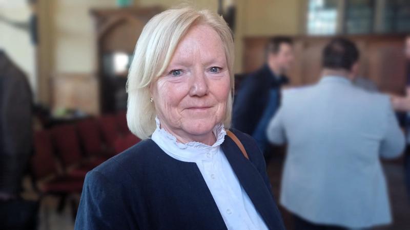 Council refuses Cranswick's Methwold megafarm application - BBC News