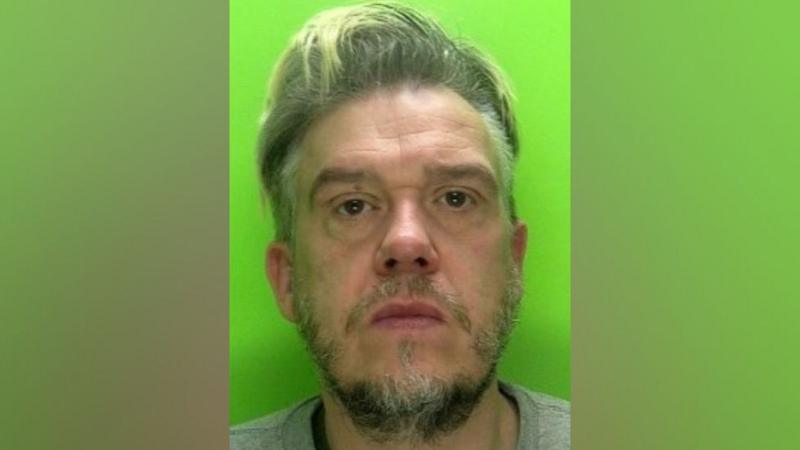 Rapist and child abuser handed life sentence - BBC News Rapist and child abuser handed life sentence - BBC News