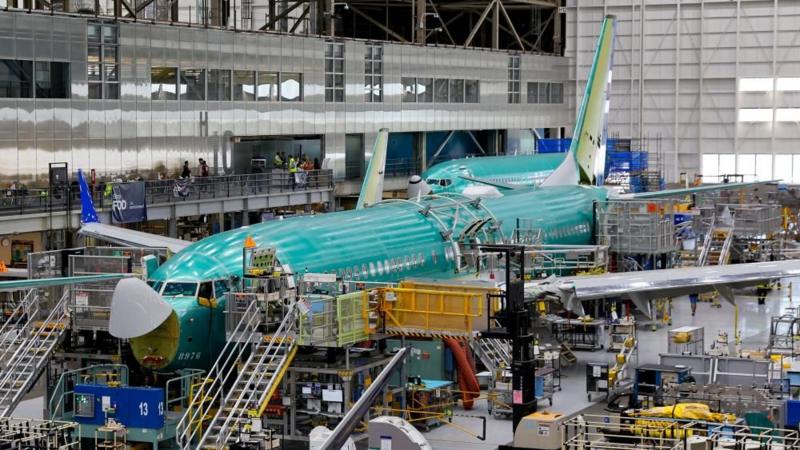 Boeing Latest News & Analysis - BBC News
