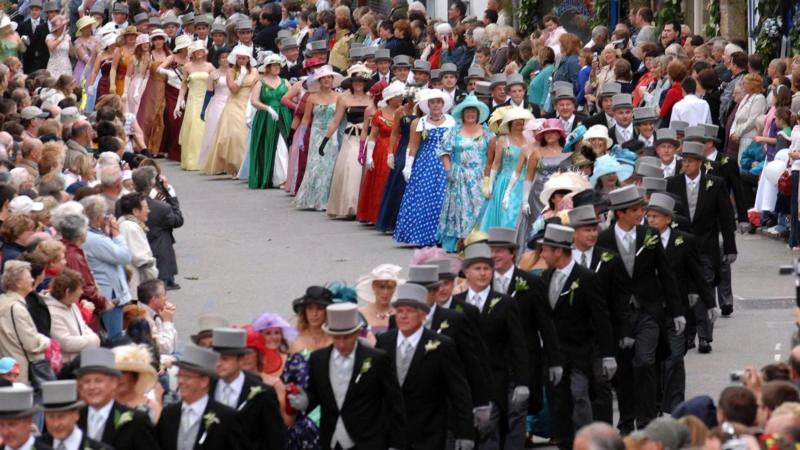 Helston Flora Day 2026: What you need to know - BBC News