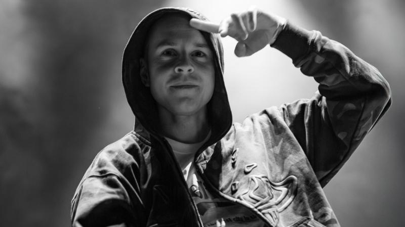 Is Young Spencer the Shankill's answer to Kneecap? - BBC News