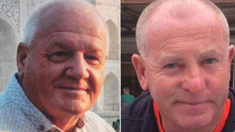 Network Rail fined £3.41m over track worker Tyler Byrne's death - BBC News