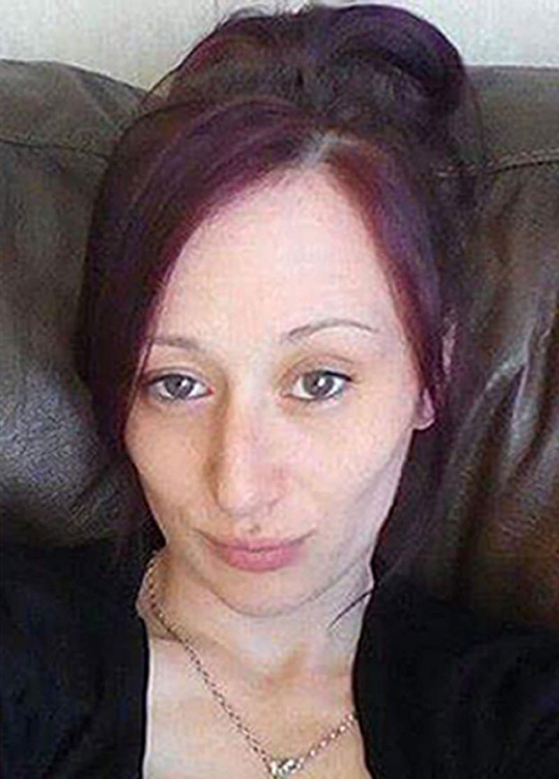 Police blamed after human error led to M9 tragedy - BBC News