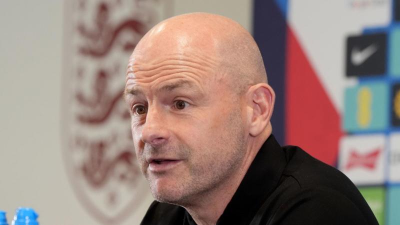 Phil McNulty - BBC Sport