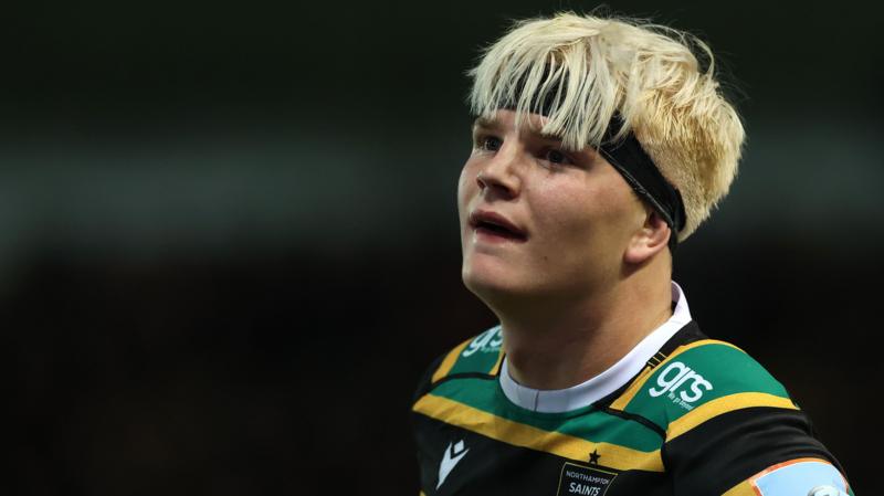 Saracens - BBC Sport