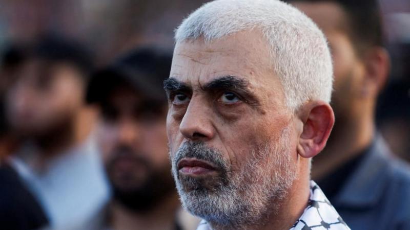 What has happened to Hamas's most prominent leaders? - BBC News