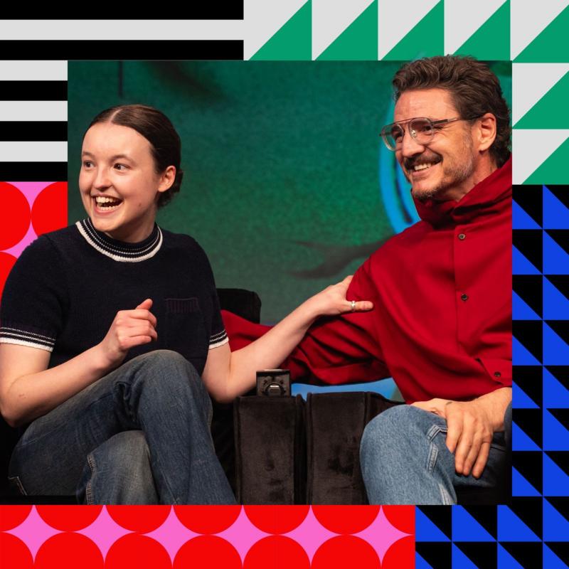 The Last of Us is back, and it's The Apprentice final: What's coming up ...