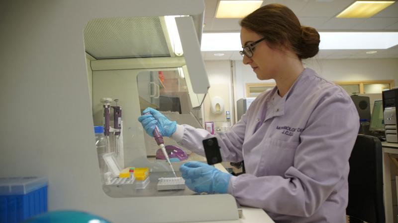 Careers - BBC Bitesize