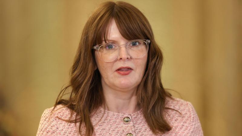 NI power supply was 'at risk of failure', MLAs told - BBC News