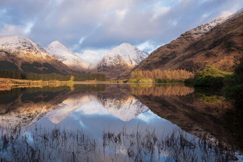Your pictures of Scotland: Photographs from around the country - BBC News