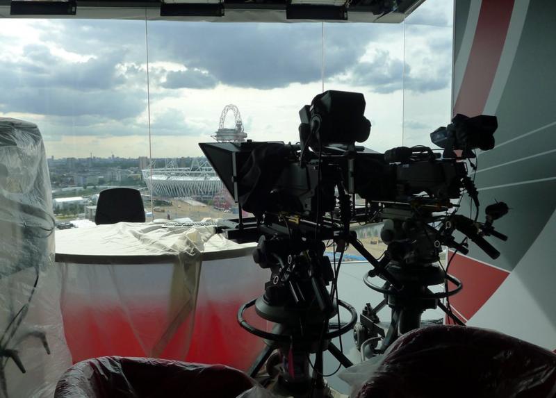 London 2012: The legacy of the Olympics 10 years on - BBC News