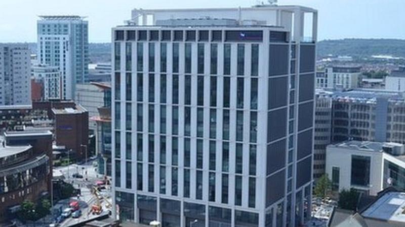 Admiral Group Latest News & Analysis - BBC News