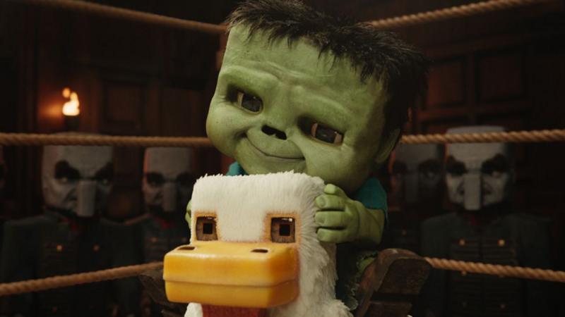 Minecraft Movie fans' behaviour 'way too funny', director Jared Hess ...