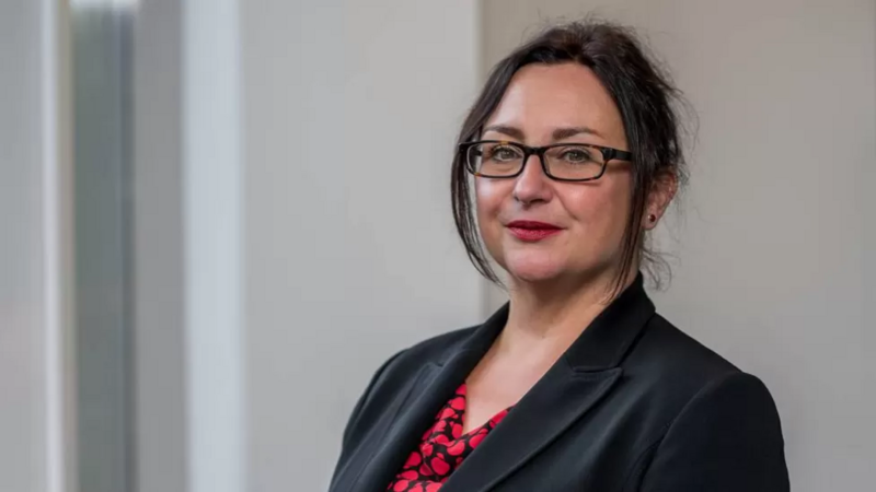 South of Scotland Enterprise chief 'incredibly proud' of first three ...