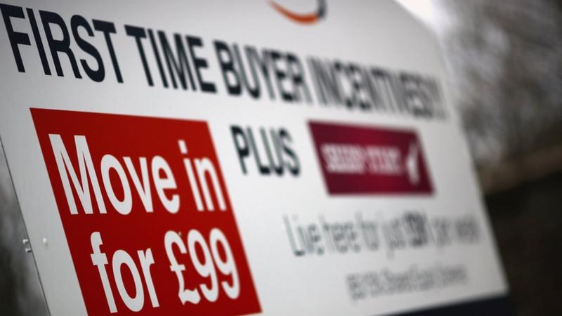 First Home Fund: New scheme unveiled to help buyers in Scotland - BBC News