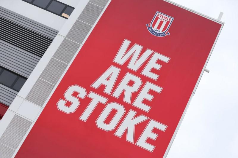 Tomas Rigo: Stoke City midfielder excited by club's Premier League ...