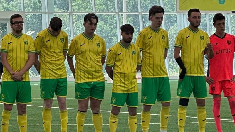 Norwich City - BBC Sport